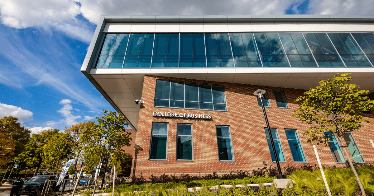 Quinn Evans Celebrates Grand Opening of Coppin State University College ...