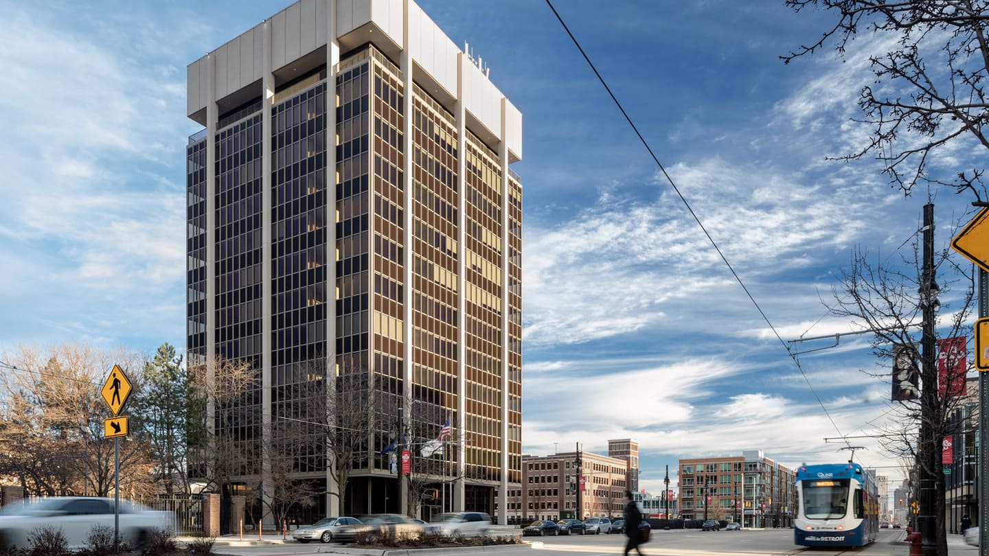 Adaptive Reuse: Architectural Alchemy