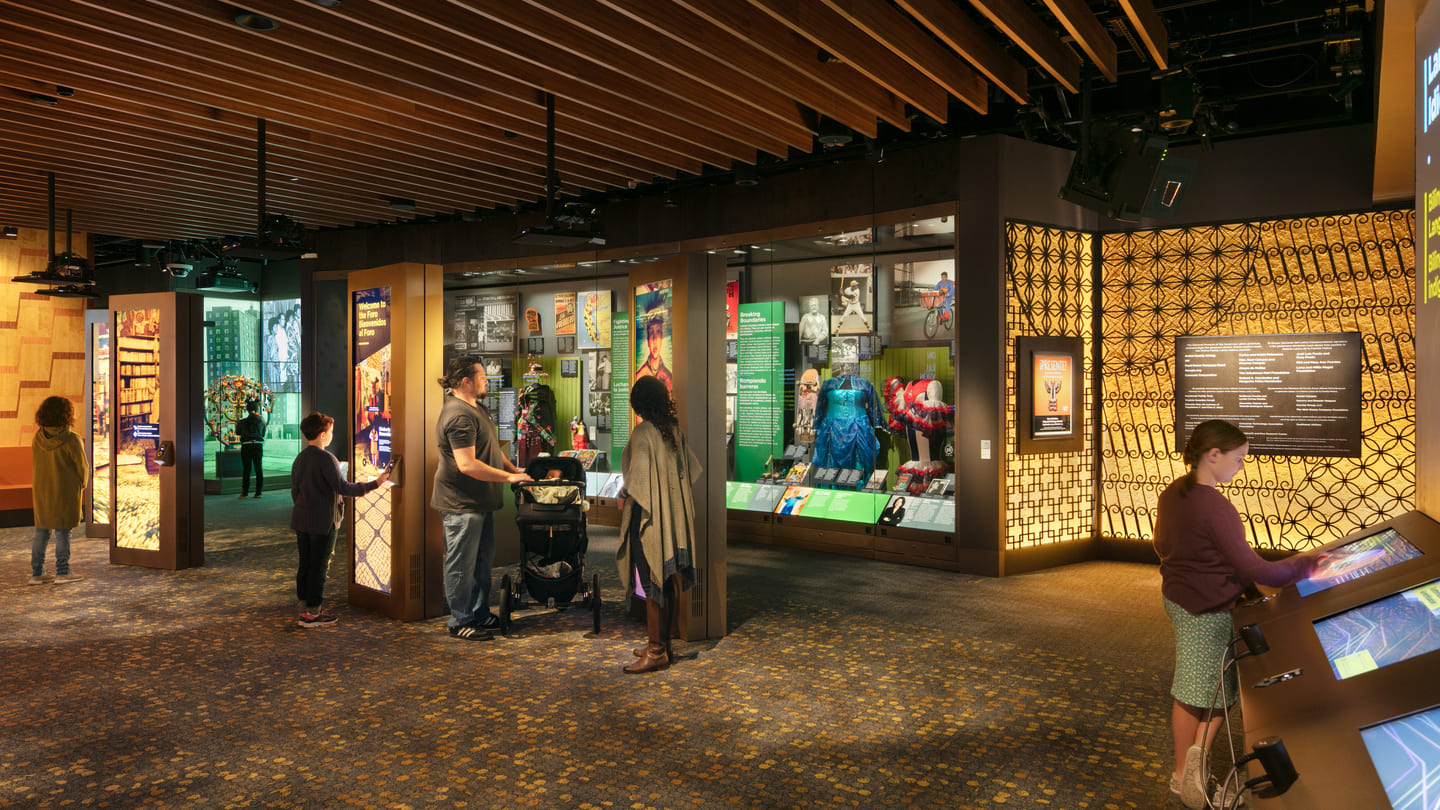 How Empathy and Engagement Will Shape the Future of Museums