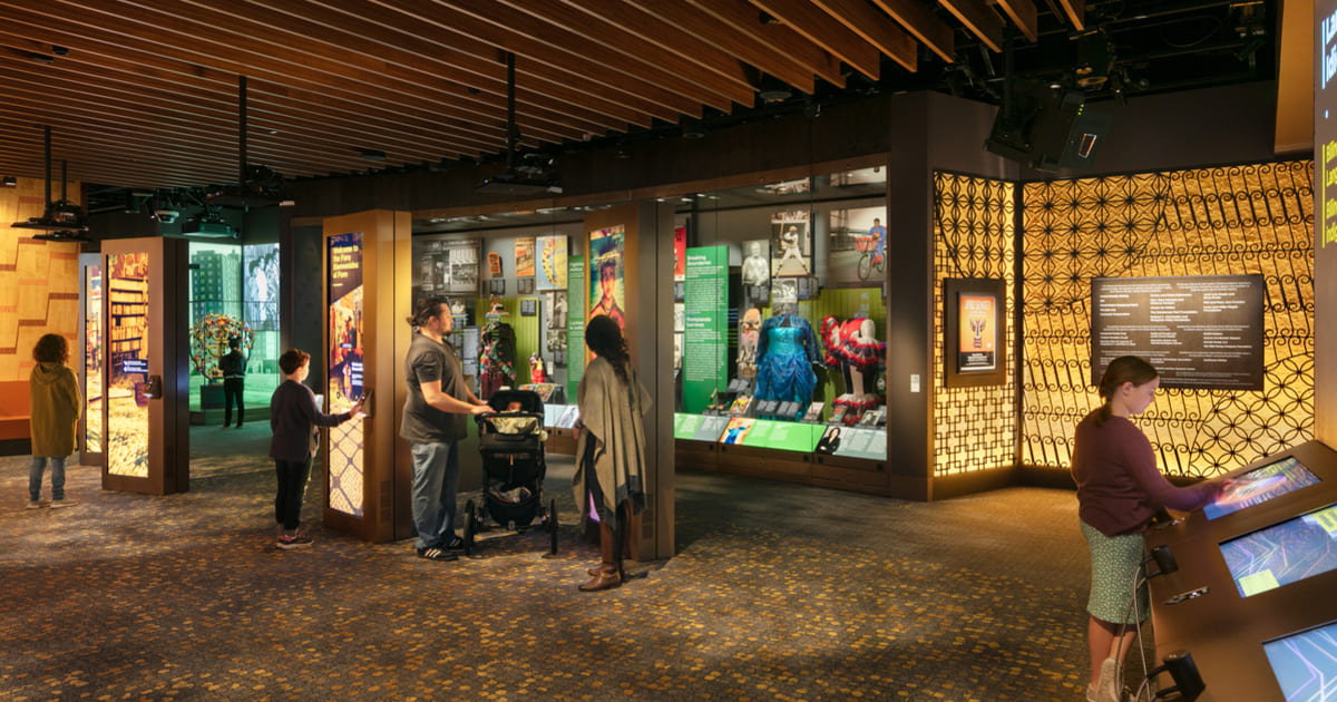 How Empathy and Engagement Will Shape the Future of Museums