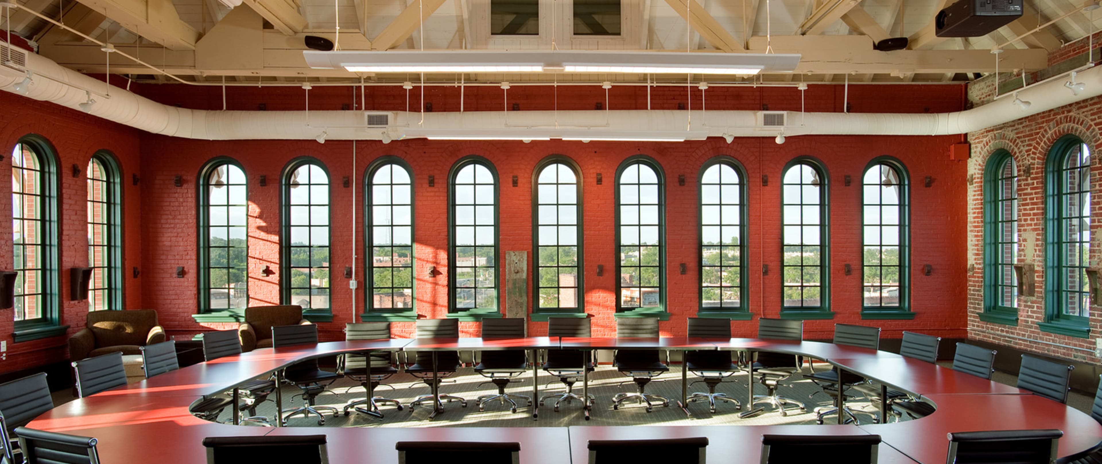 American Brewery – Baltimore, MD – Living Design