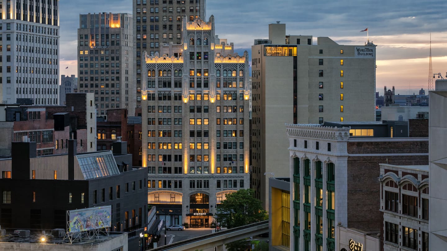 Your Guide to Navigating Historic Tax Credits