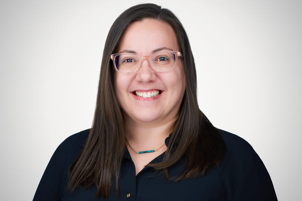 Katelin Smith - Staff - Quinn Evans