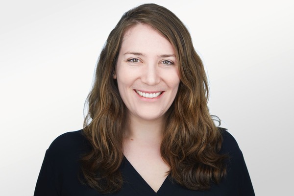 Stephanie Austin Redding - Associate - Quinn Evans