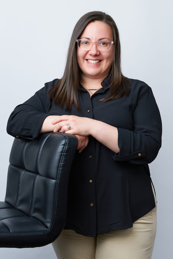 Katelin Smith - Staff - Quinn Evans