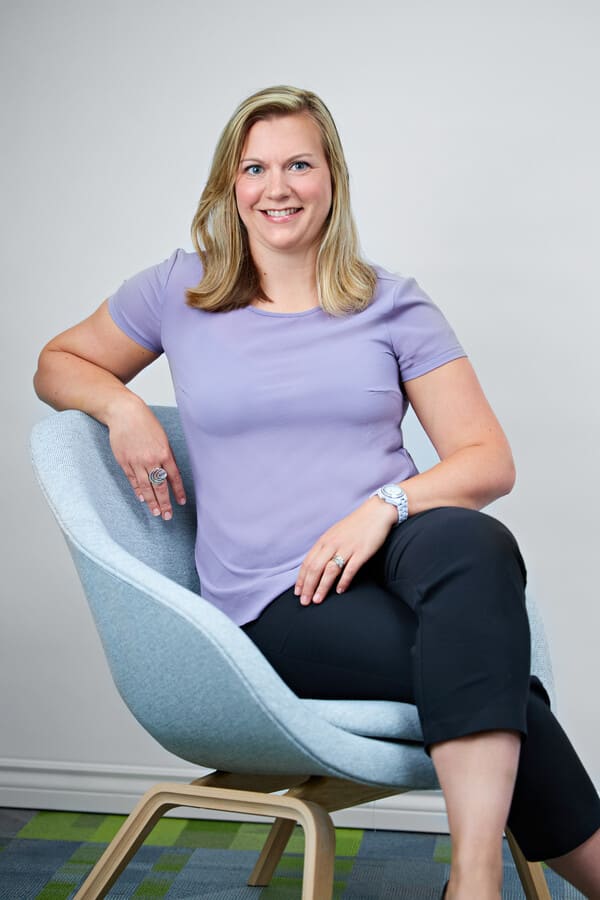 Kelly Gawinek - Staff - Quinn Evans