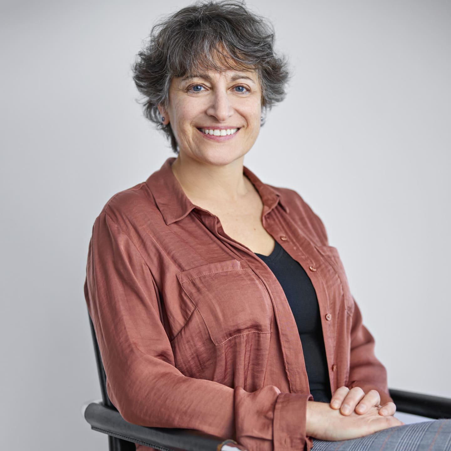 Anath Ranon and Leora Mirvish Elevated to AIA College of Fellows