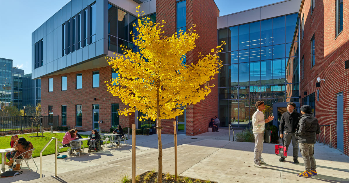 Coppin State University College of Business – Baltimore, MD – Learning ...
