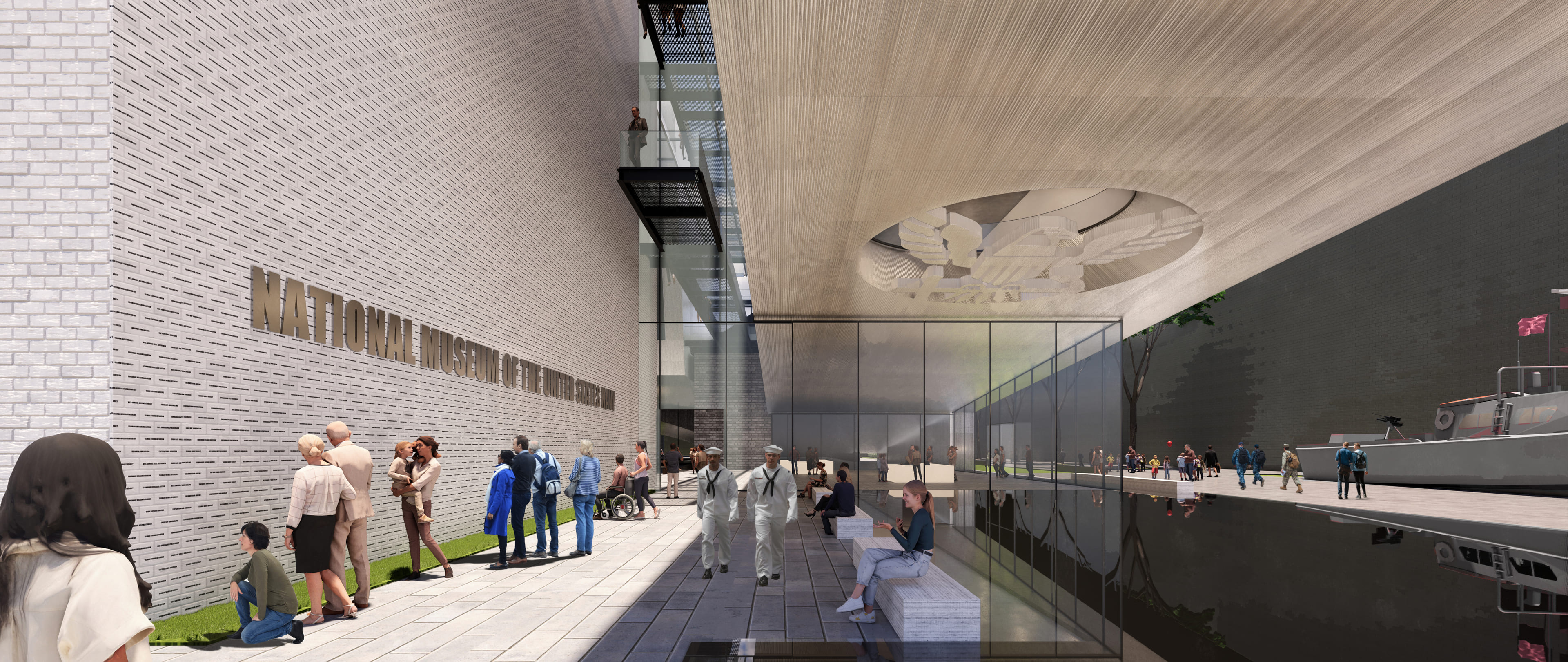 National Museum of the United States Navy – Washington, DC – Cultural ...