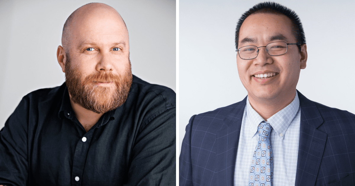 Quinn Evans Promotes Two New Principals