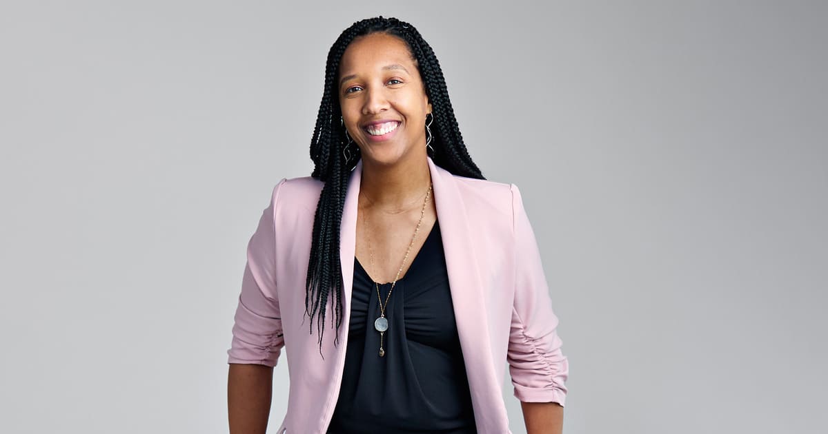 Nakita Reed to Keynote Three Upcoming Conferences