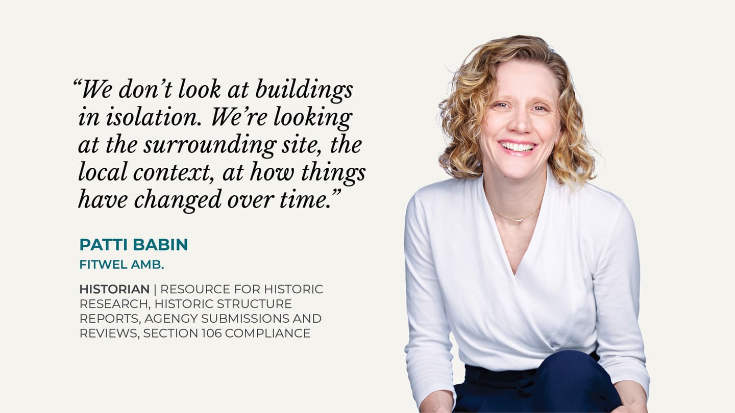 Holistic Design Through Interdisciplinary Teams