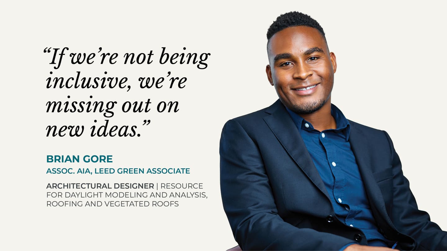 Holistic Design Through Interdisciplinary Teams