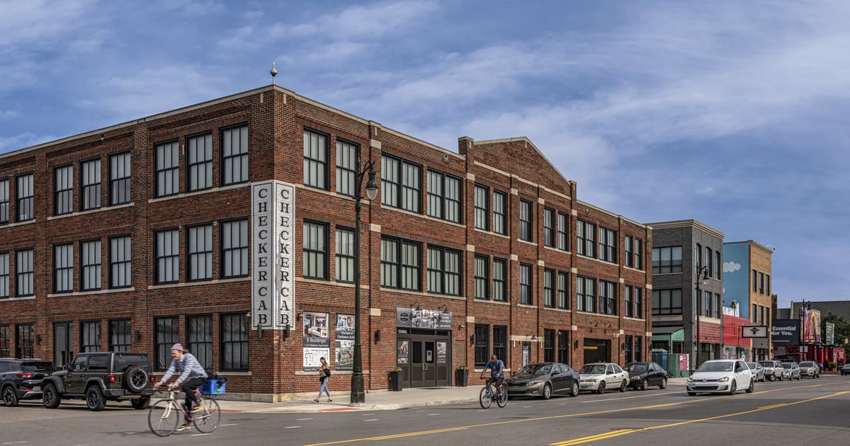 Five Things to Know About Historic Tax Credits