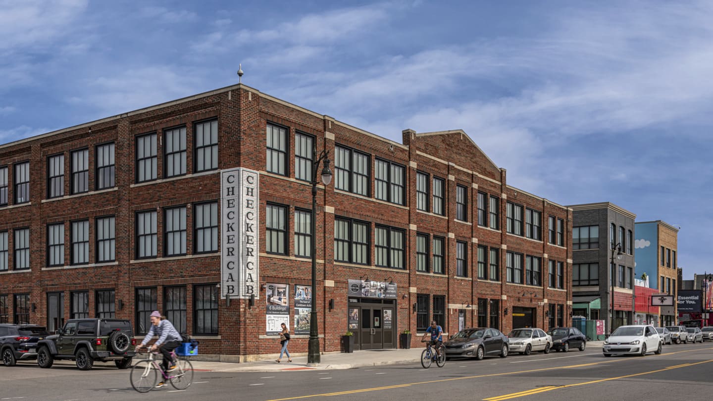 Five Things to Know About Historic Tax Credits