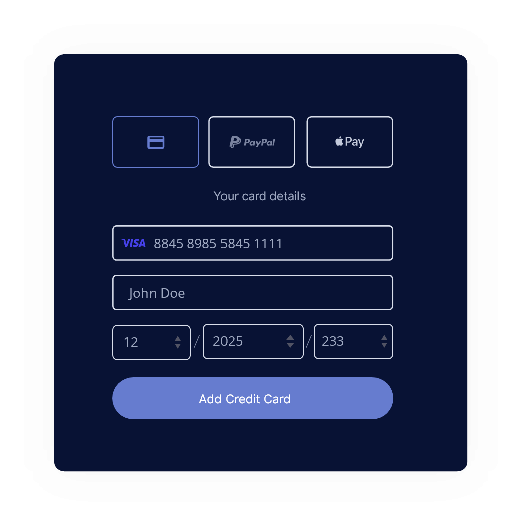 Cleeng: Subscriber Retention Management for OTT services