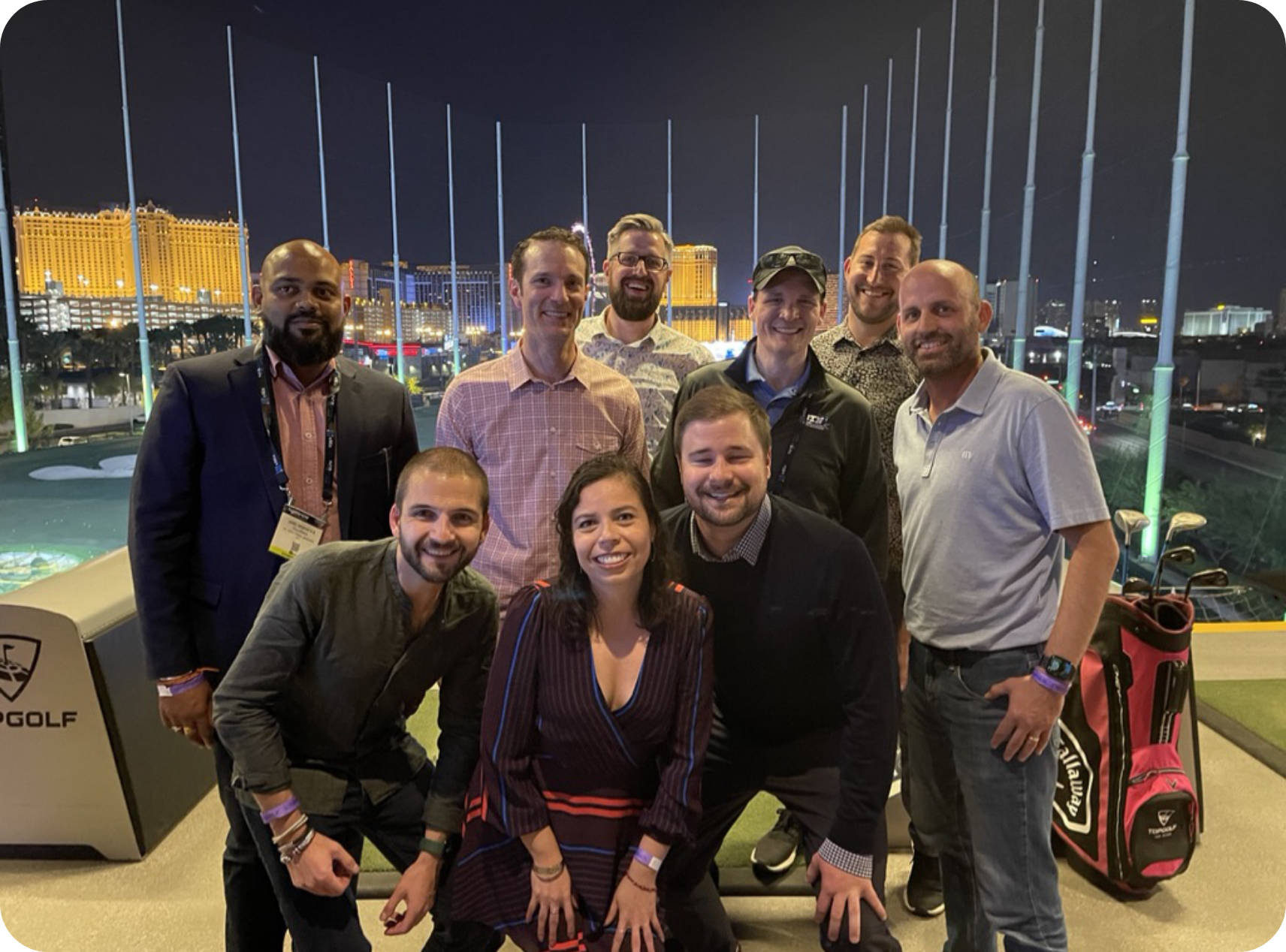 Job openings at Cleeng