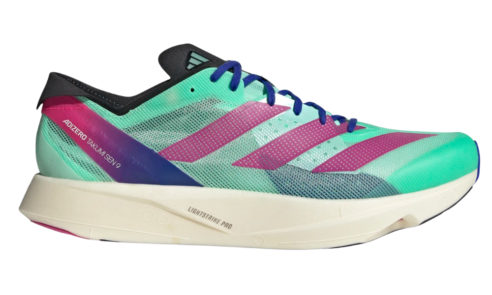 The Best Supercritical Foam Running Shoes for Training & Racing | Supwell