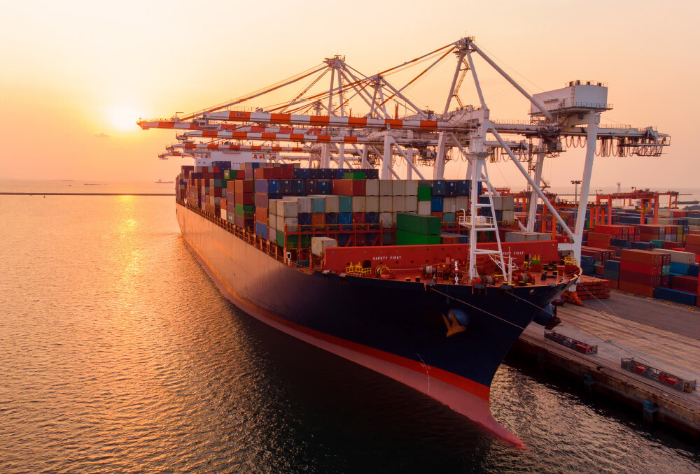 Commercial by Shipnet