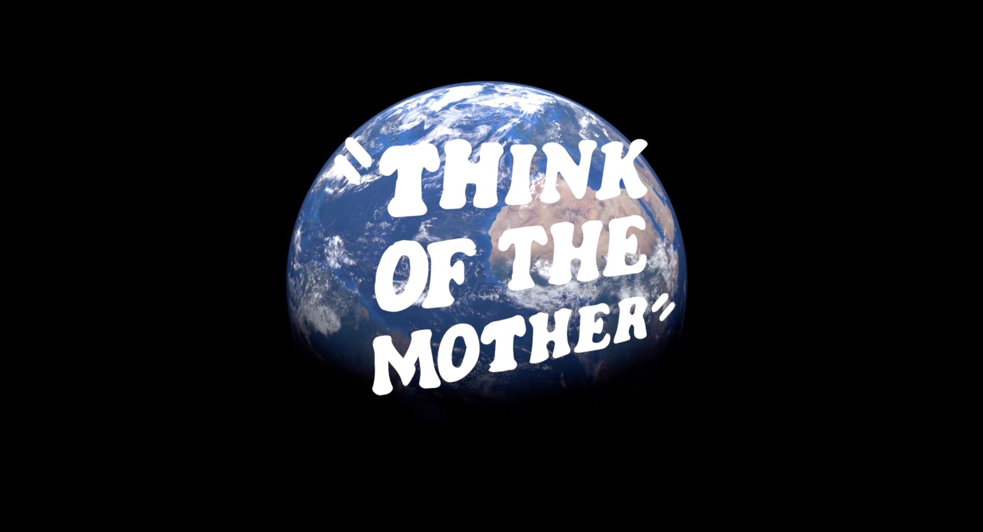 About Walking Softer