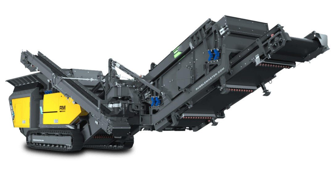 Types of Crushers: What You Need to Know