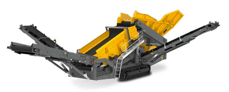 Types of Crushers: What You Need to Know