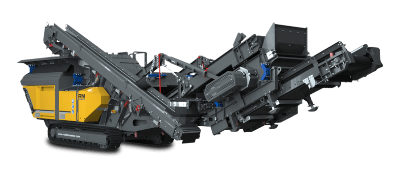 Types of Crushers: What You Need to Know