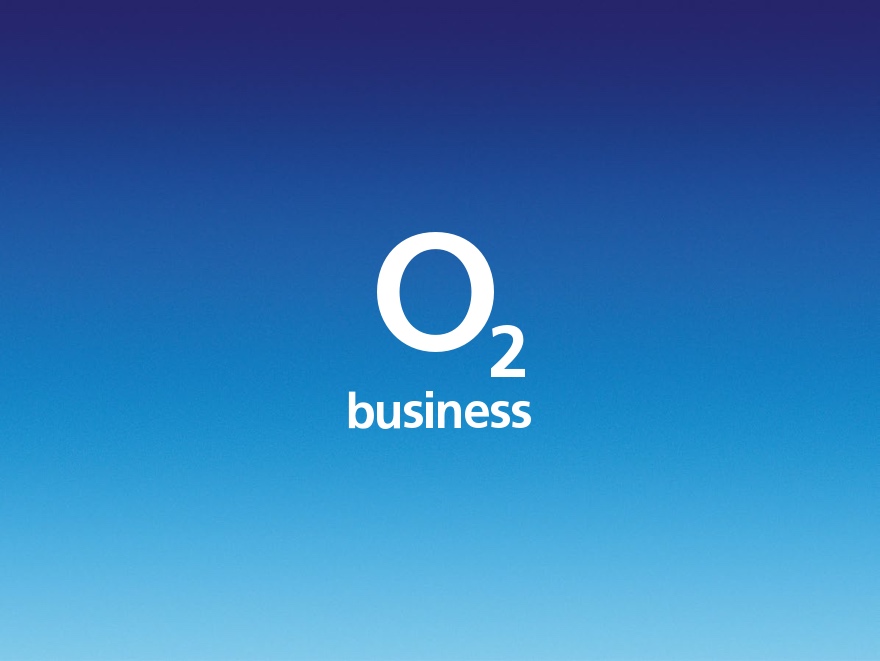 The One Point - Get on with what matters with O2 business voice