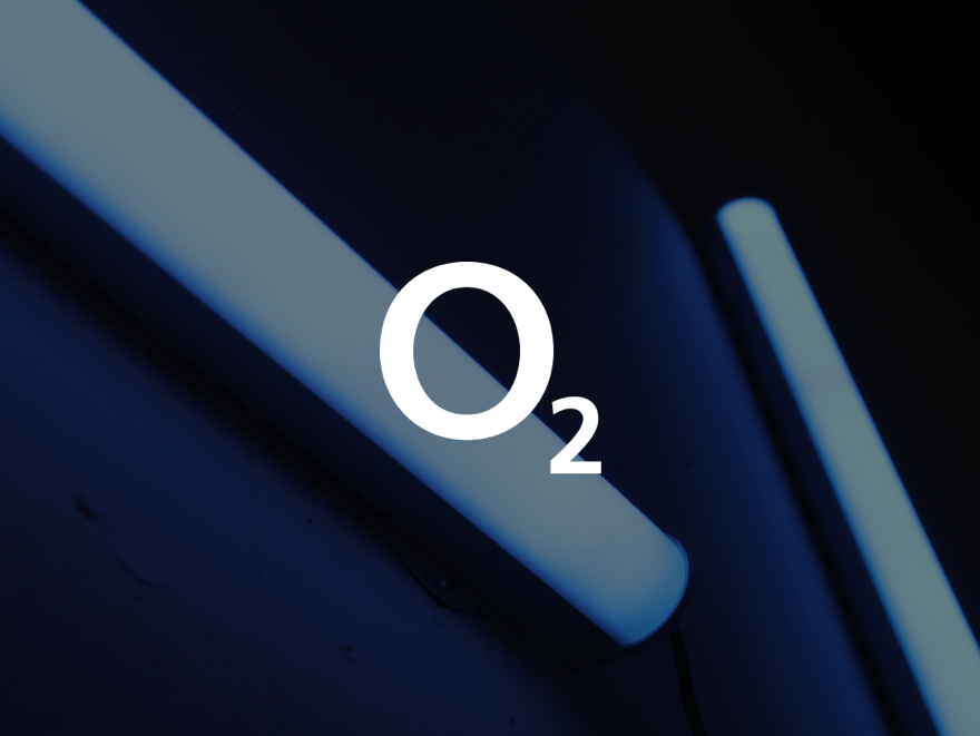 The One Point - Introducing the O2 eSIM