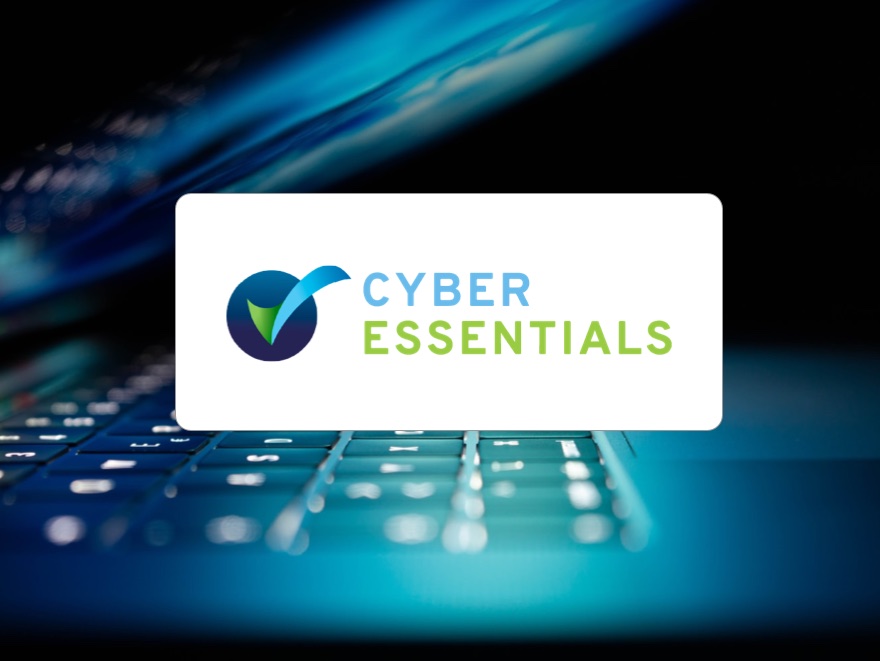 The One Point - How your business can benefit from Cyber Essentials