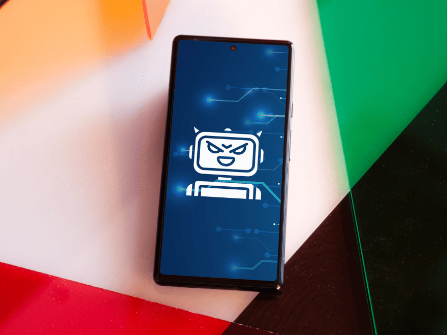 The One Point - Security Hints & Tips: Beware of Chatbot Scams