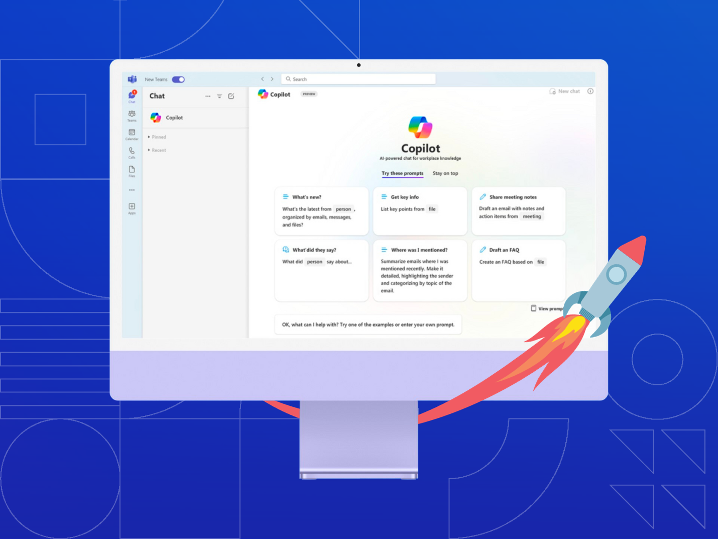 The One Point - The new smarter Microsoft Teams update: What you need ...