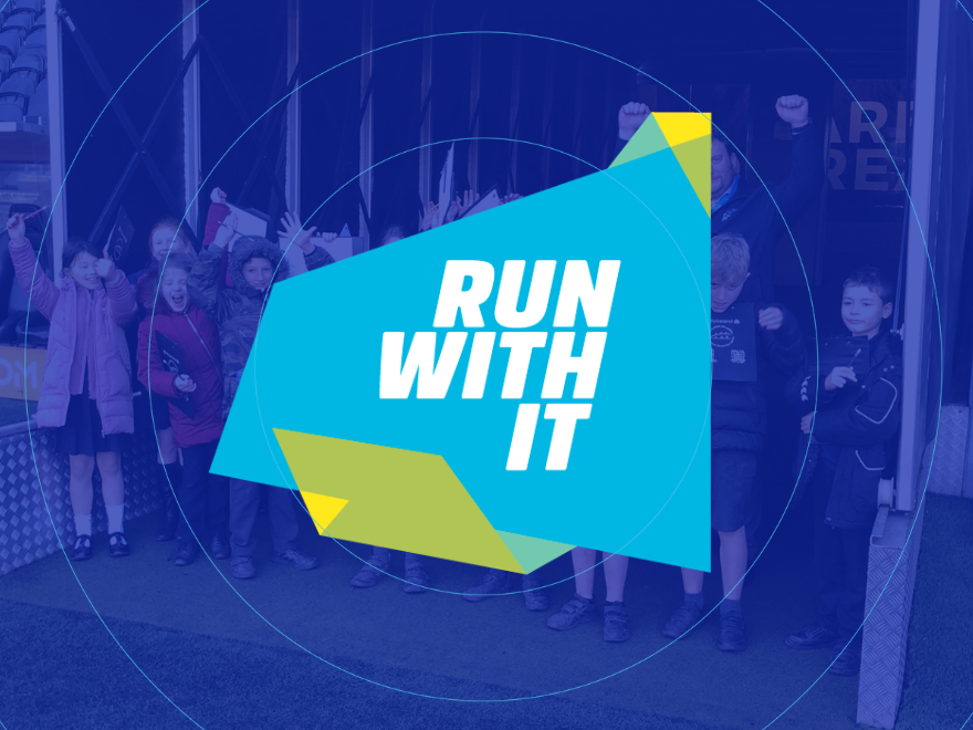 The One Point - News