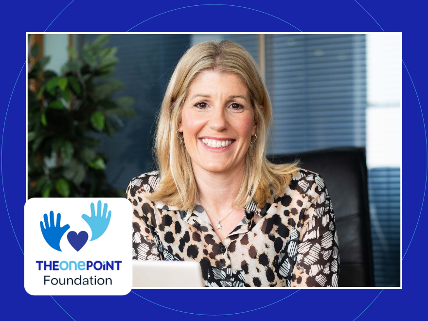 The One Point - News