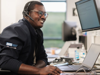 IT Support - The One Point