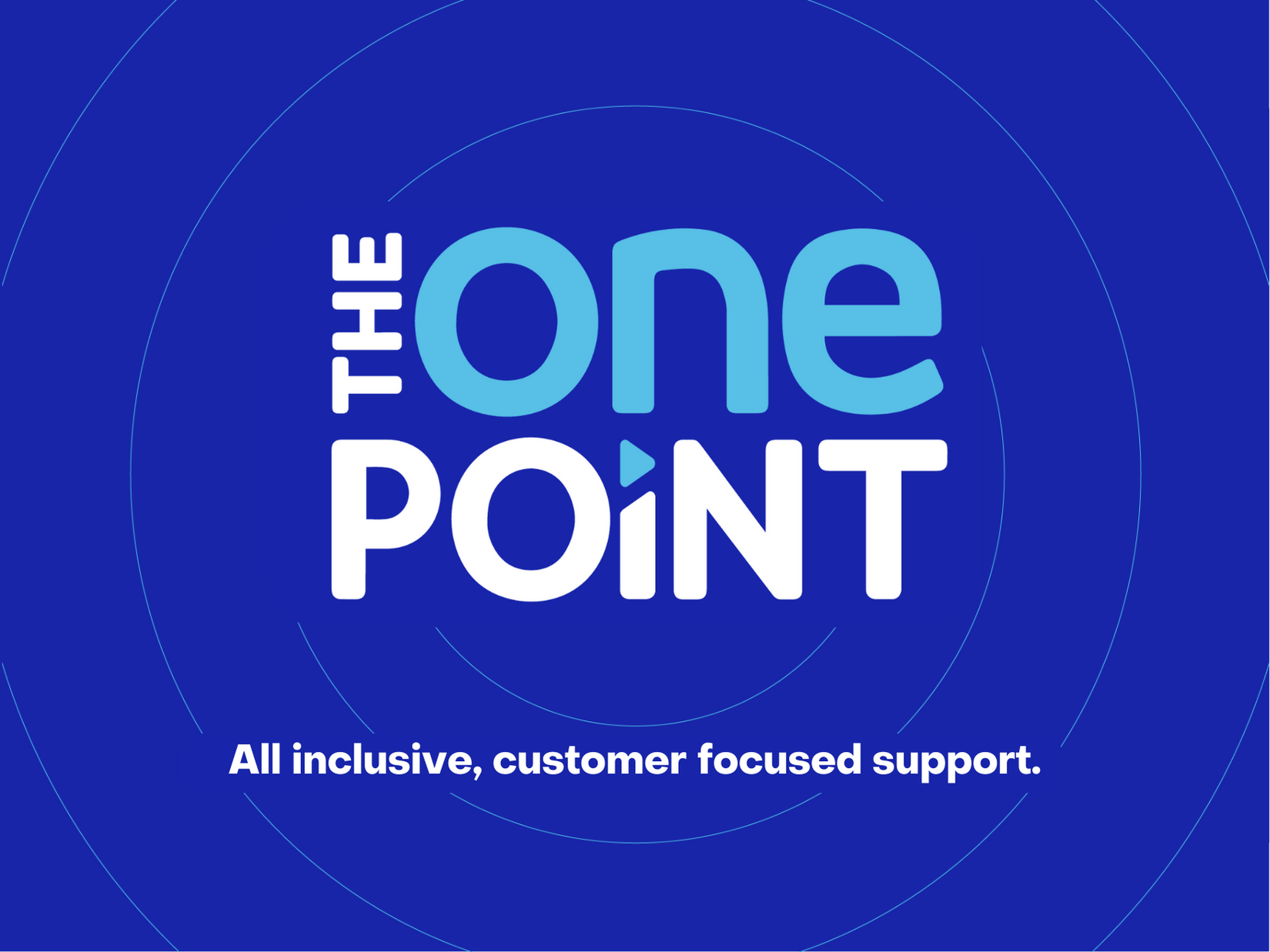 The One Point
