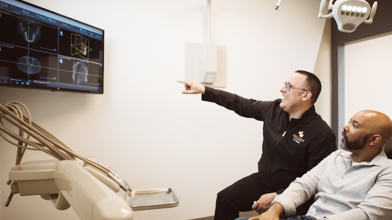 Want a dazzling smile that exudes confidence? Discover Teeth Bonding at ...