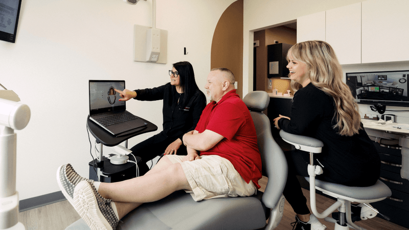 The Truth About Modern Root Canals