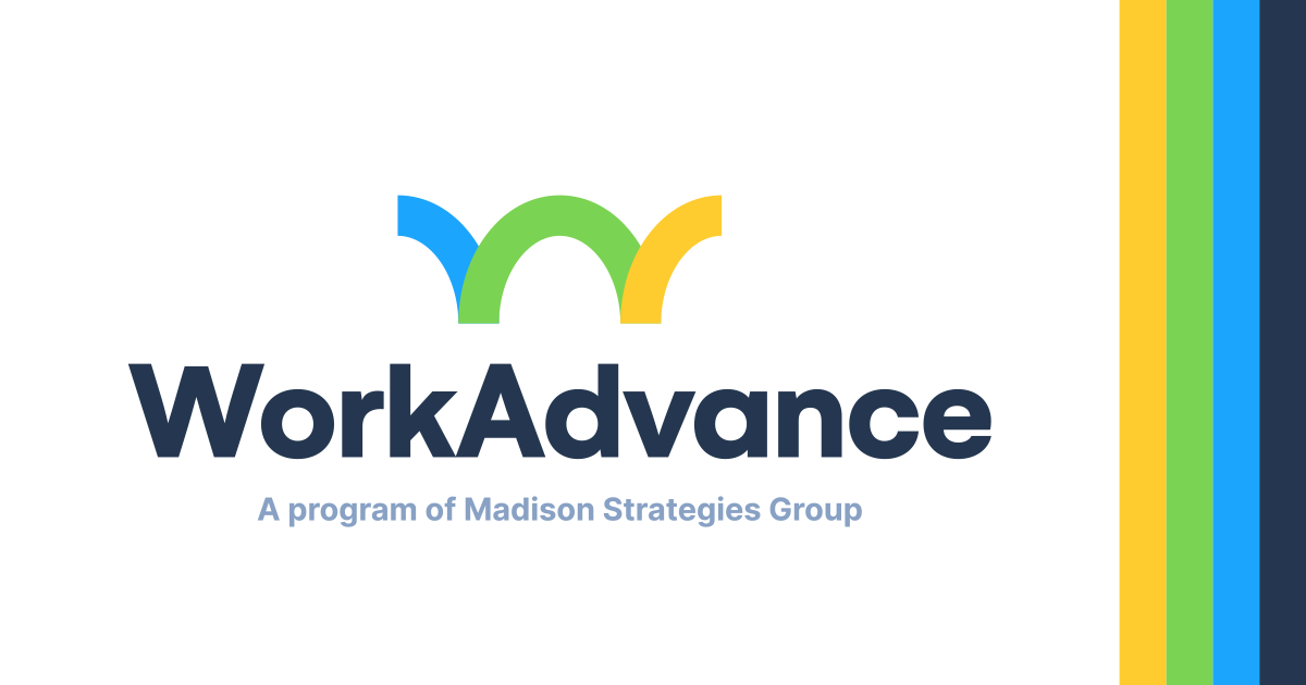 Available Training - Tulsa Community WorkAdvance