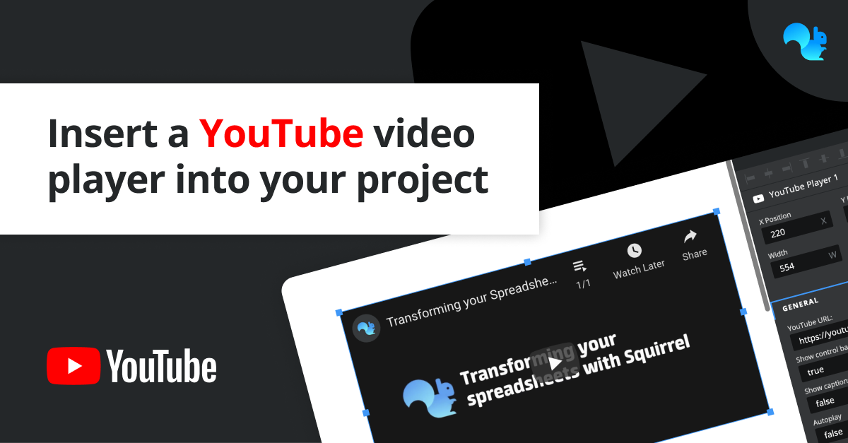 Squirrel365 Marketplace