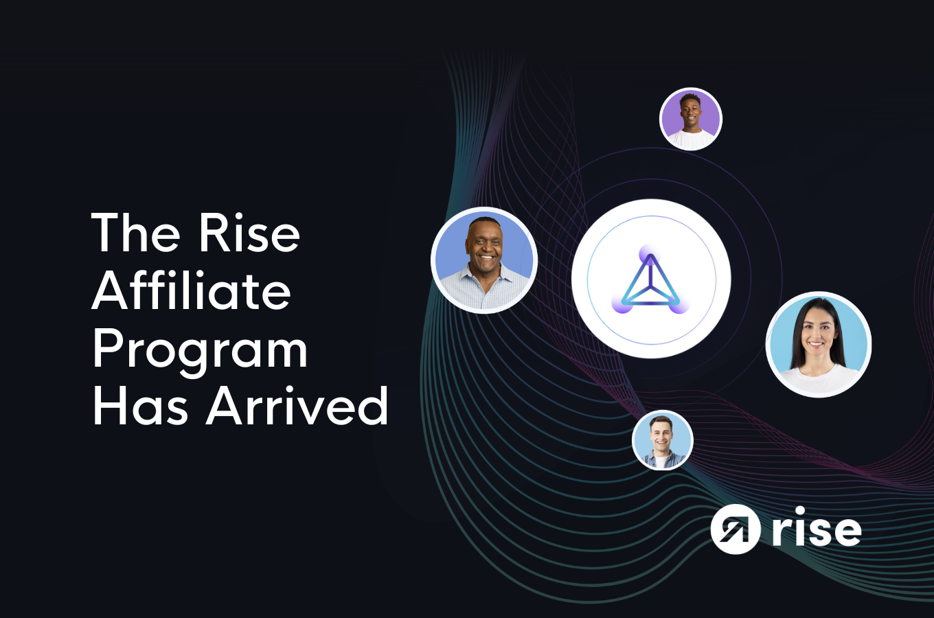 Rise | The Rise Affiliate Program Has Arrived
