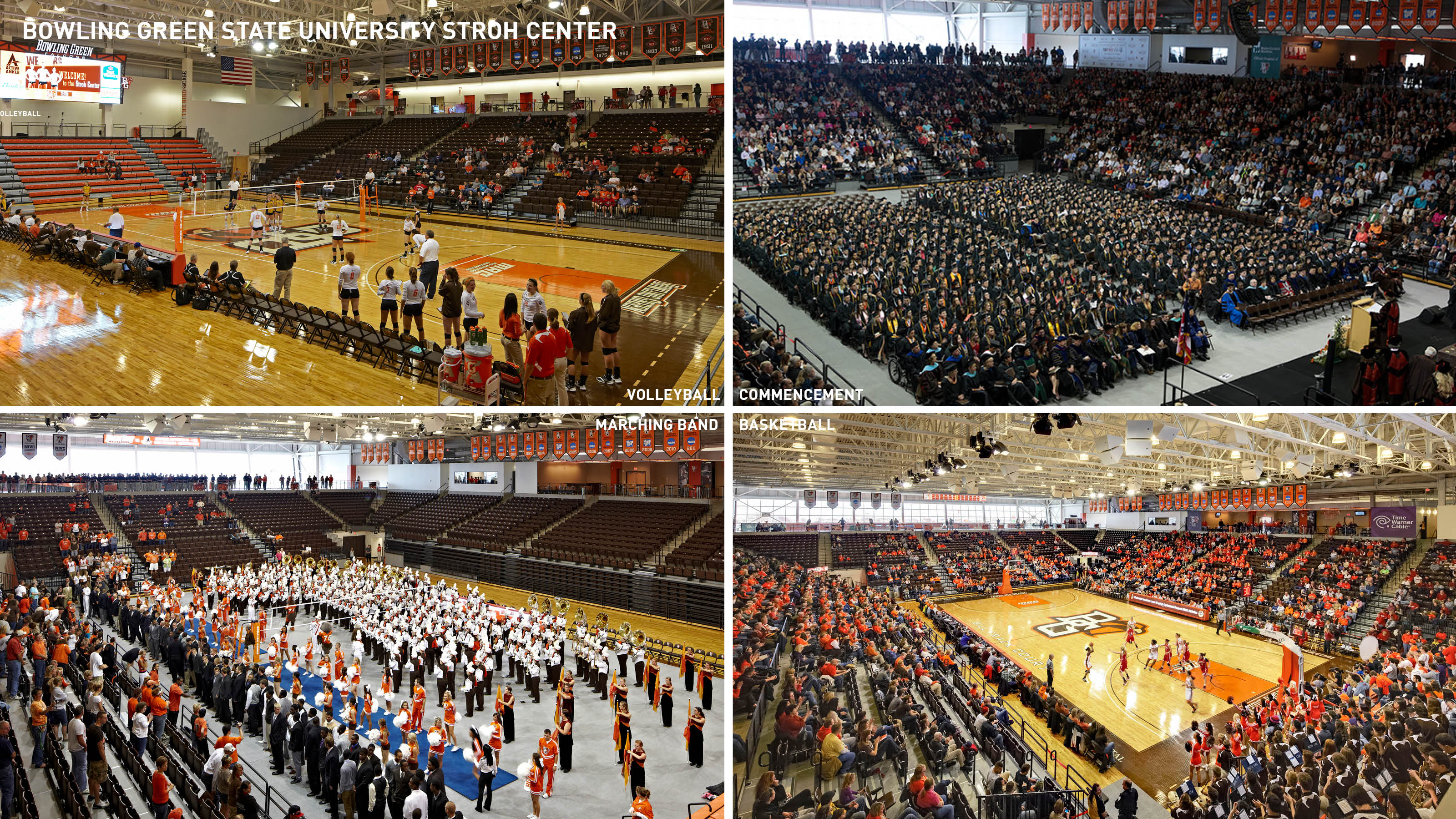 THE NEW MULTI-PURPOSE ARENA: PART 1 | ROSSETTI