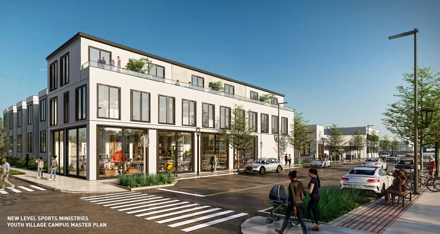 THOUGHTFUL URBAN DESIGN PRACTICES: PART 3 | ROSSETTI