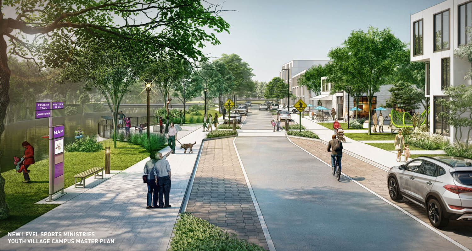 THOUGHTFUL URBAN DESIGN PRACTICES: PART 4 | ROSSETTI