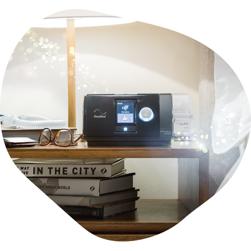 MedFix Repair | Fast, Affordable CPAP & BiPAP Repair