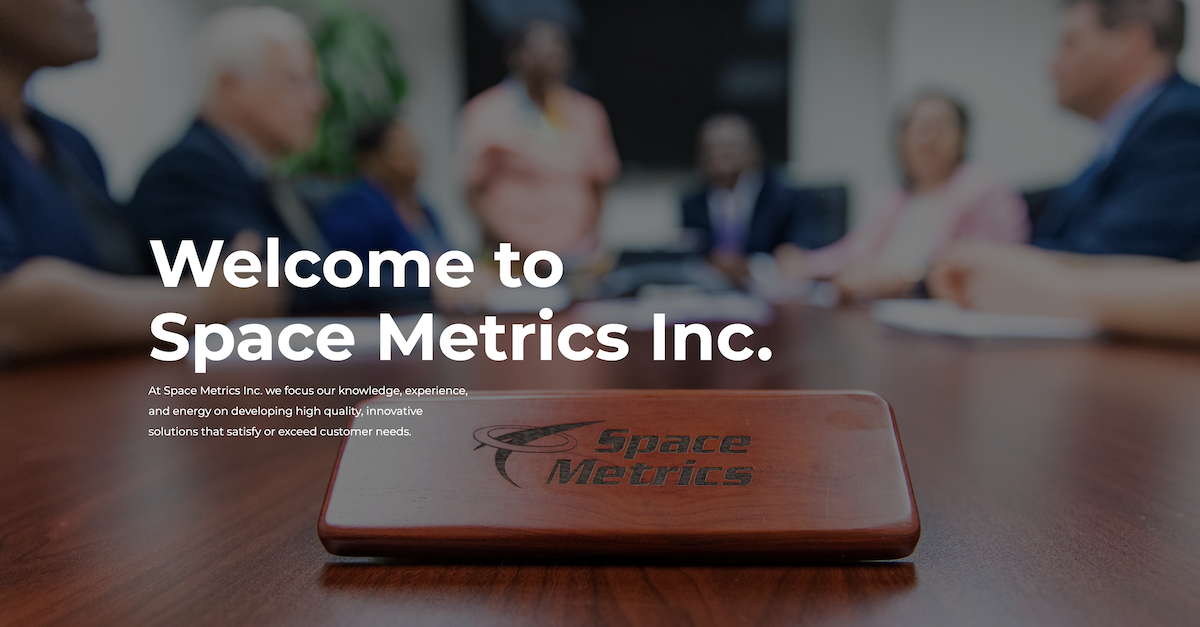 Space Metrics Inc