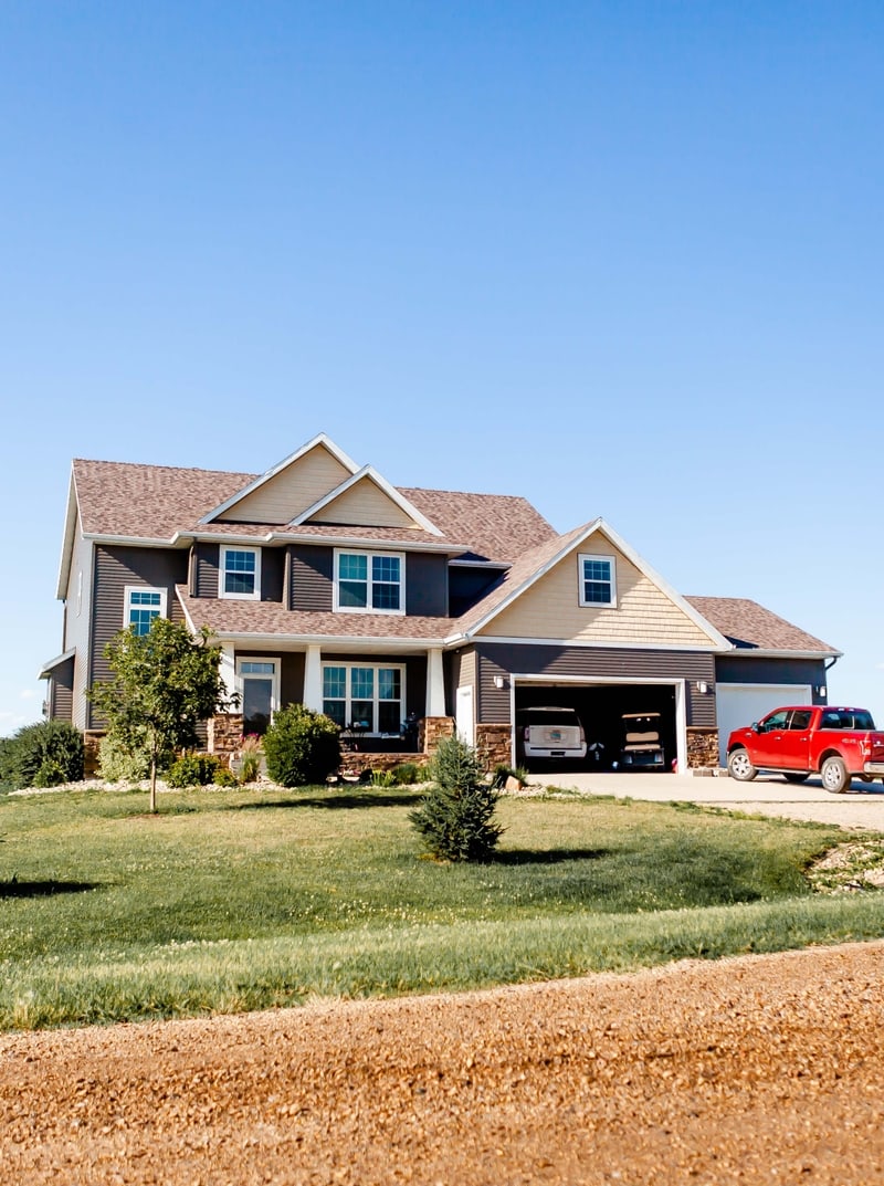 Colfax Meadows | Housing Development in Colfax, ND