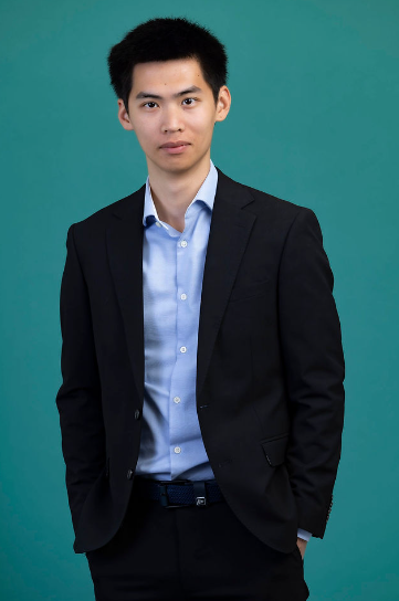 Long Tran | Associate | Greenbrook Advisory