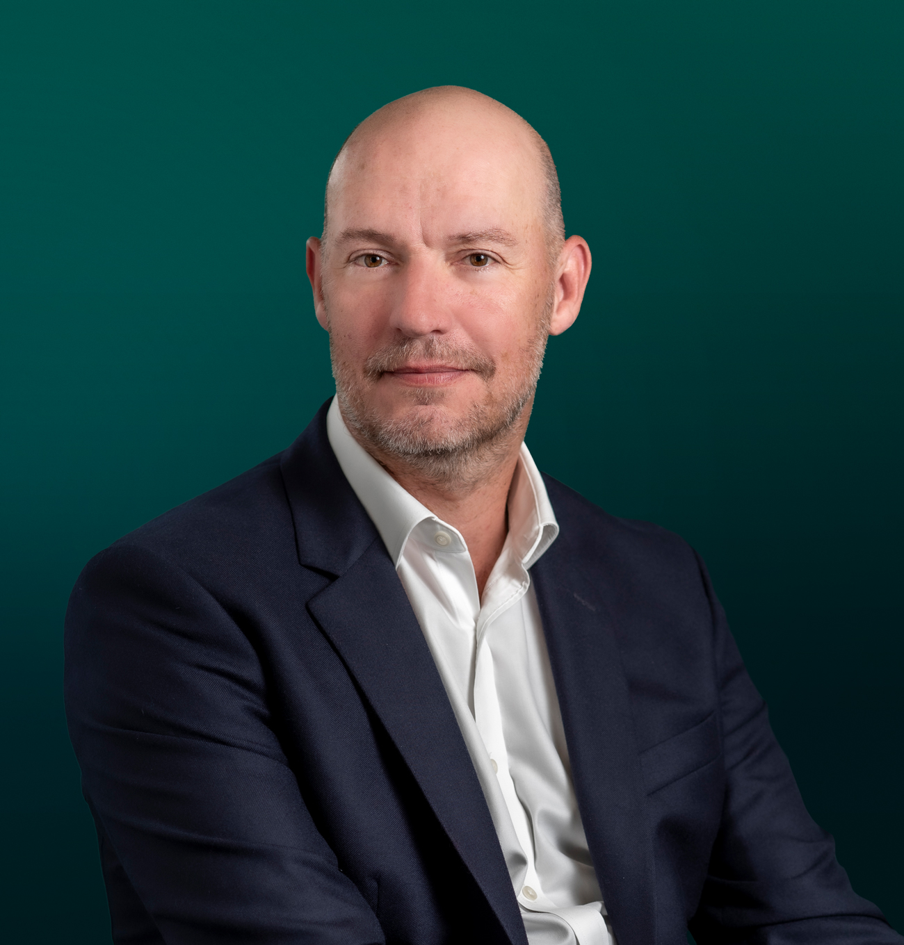 Alan Tovey | Director | Greenbrook Advisory