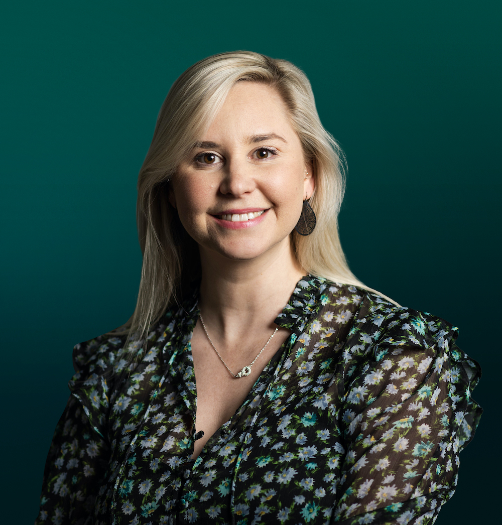 Estea Erlank | Executive Assistant | Greenbrook Advisory